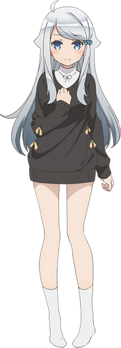 Kazuko Hashima | Imouto sae ireba ii Wiki | Fandom