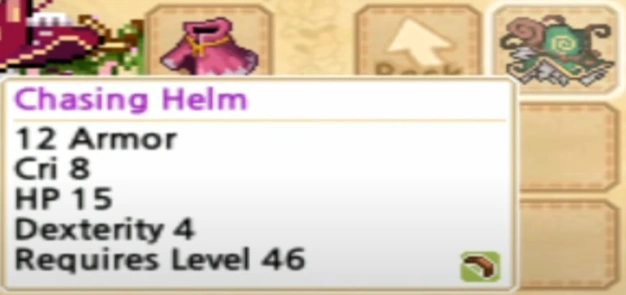 Chasing Helm | IMO: The World of Magic Wiki | Fandom