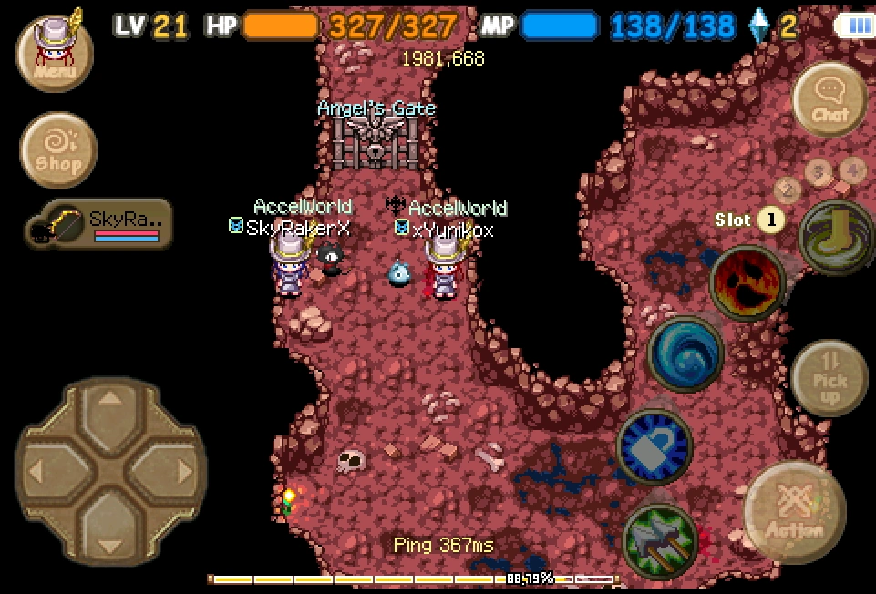 Bone Key | IMO: The World of Magic Wiki | Fandom