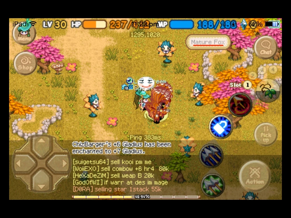 How To Train Easy And Fast | IMO: The World of Magic Wiki | Fandom