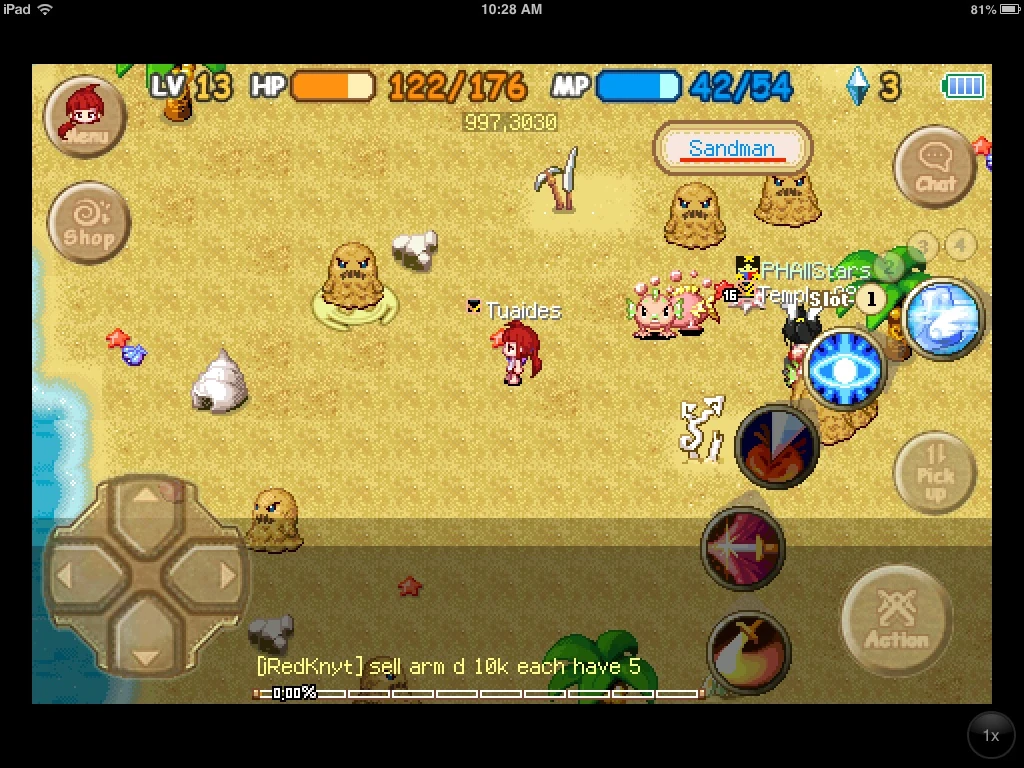 Sandman | IMO: The World of Magic Wiki | Fandom