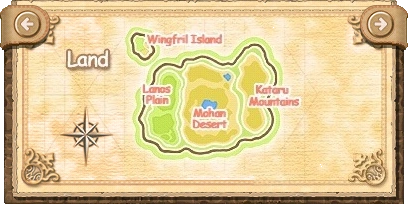 Kooii Training Ground | IMO: The World of Magic Wiki | Fandom