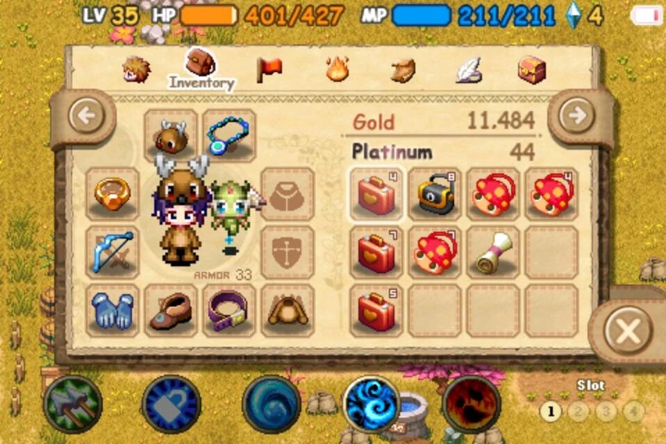 Rudolf Costume | IMO: The World of Magic Wiki | Fandom