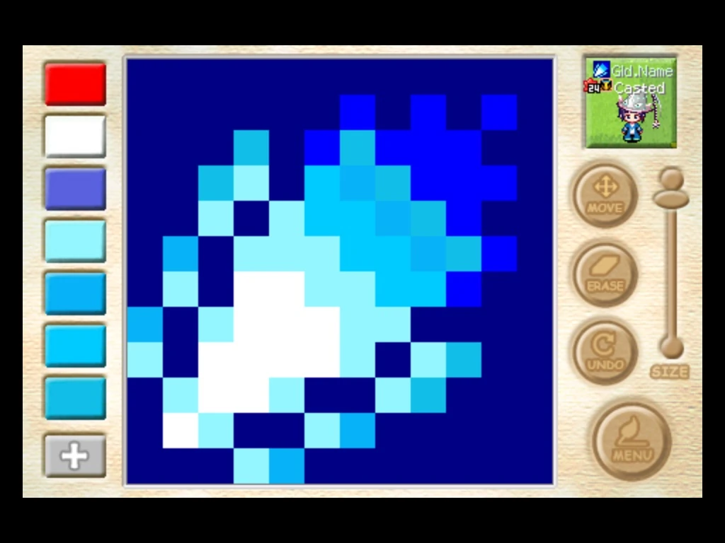User blog:CastedIMO/Advice on Guildmark | IMO: The World of Magic Wiki ...