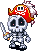 Pirate Skeleton | IMO: The World of Magic Wiki | Fandom