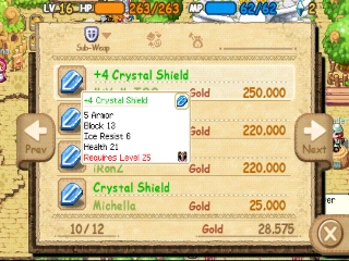 Crystal Shield | IMO: The World of Magic Wiki | Fandom