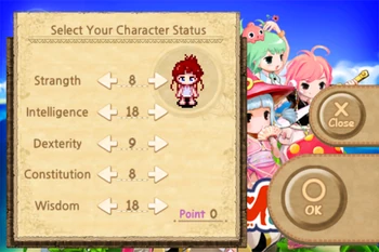 Character Stats | IMO: The World of Magic Wiki | Fandom