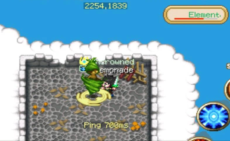 Elemental Queen | IMO: The World of Magic Wiki | Fandom