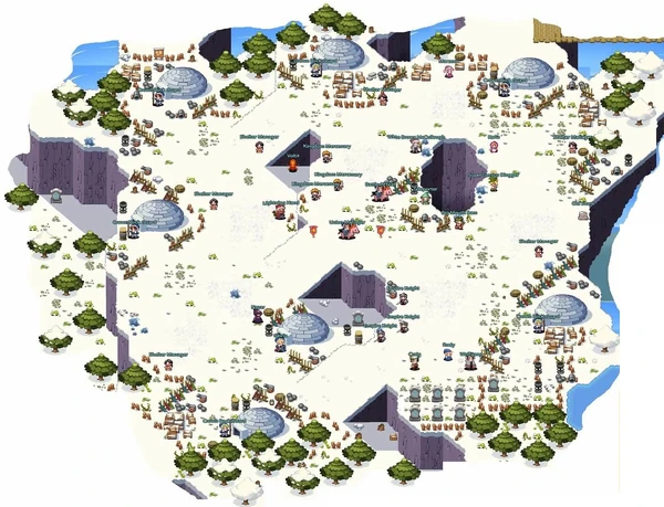 Crown Rock Camp | IMO: The World of Magic Wiki | Fandom