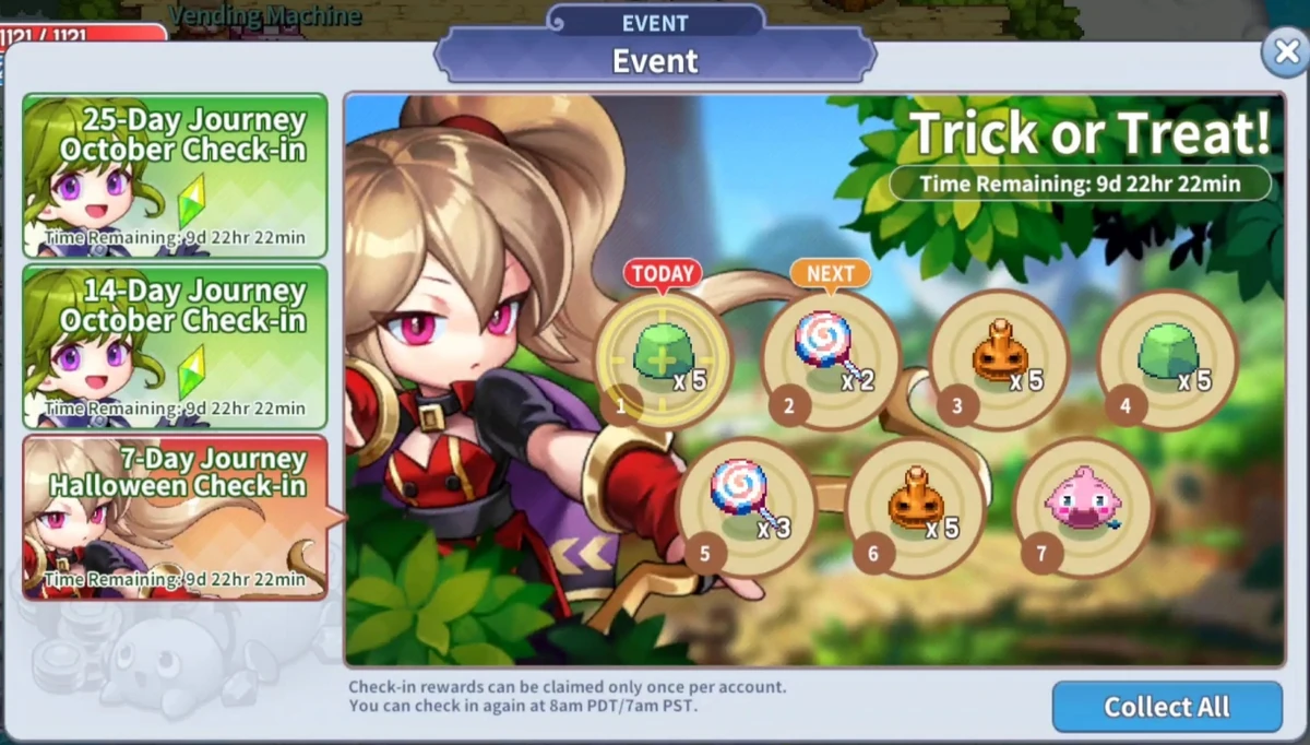 Today is Kooii Day | IMO: The World of Magic Wiki | Fandom