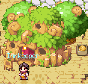 Innkeeper | IMO: The World of Magic Wiki | Fandom