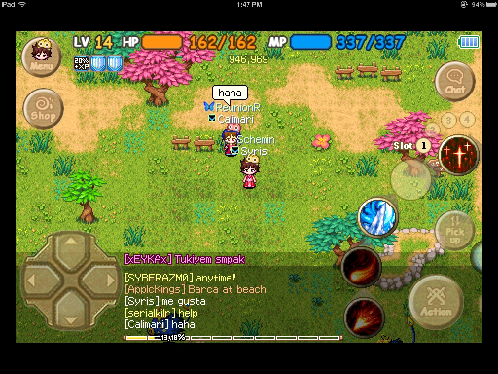 Mushroom Robe | IMO: The World of Magic Wiki | Fandom