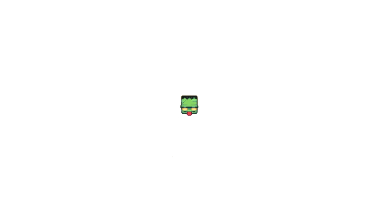 Green Monster Mask | IMO: The World of Magic Wiki | Fandom