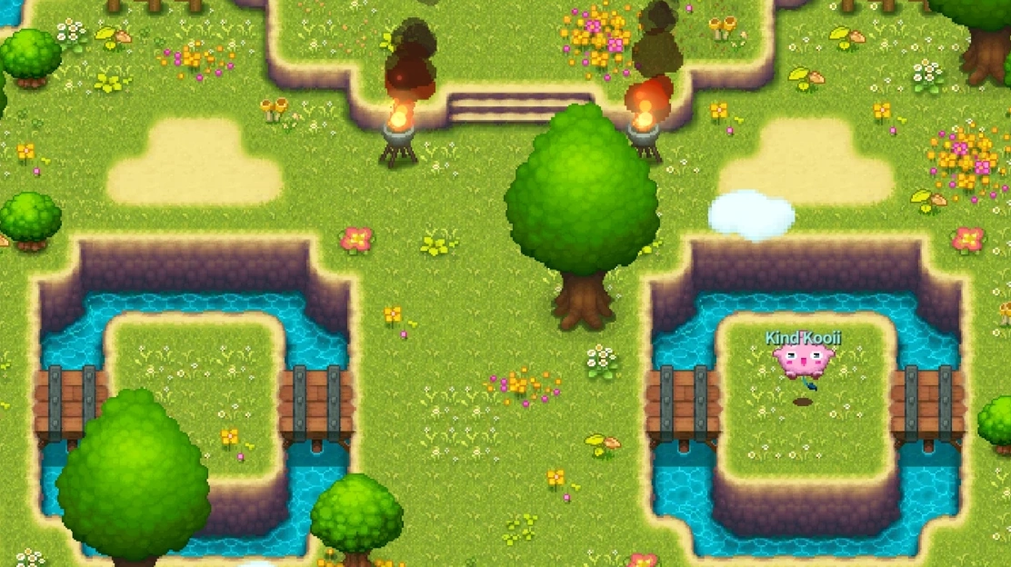 Kooii's Garden | IMO: The World of Magic Wiki | Fandom