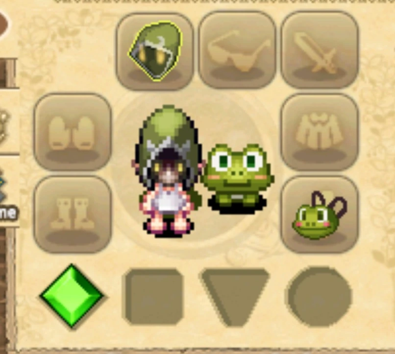 Ayo's Hat | IMO: The World of Magic Wiki | Fandom