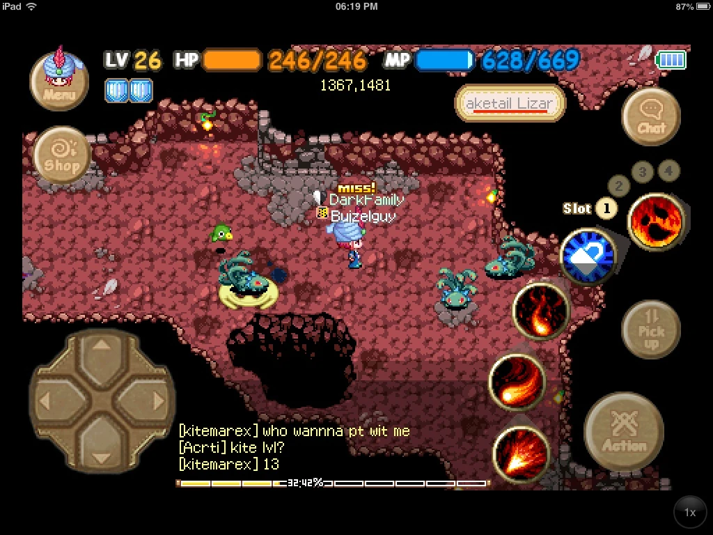 Snaketail Lizard | IMO: The World of Magic Wiki | Fandom