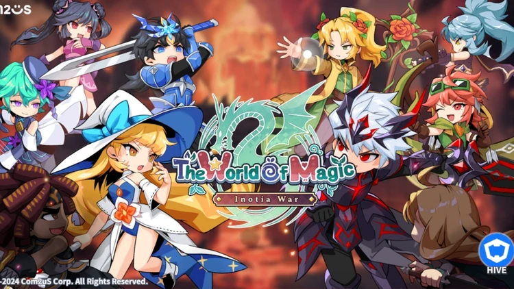 IMO: The World of Magic Wiki | Fandom