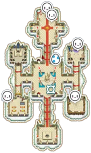 Inside Siras Castle | IMO: The World of Magic Wiki | Fandom