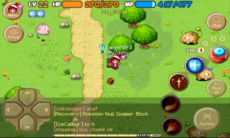 Small Bag | IMO: The World of Magic Wiki | Fandom