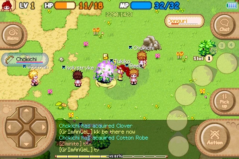 Magician | IMO: The World of Magic Wiki | Fandom