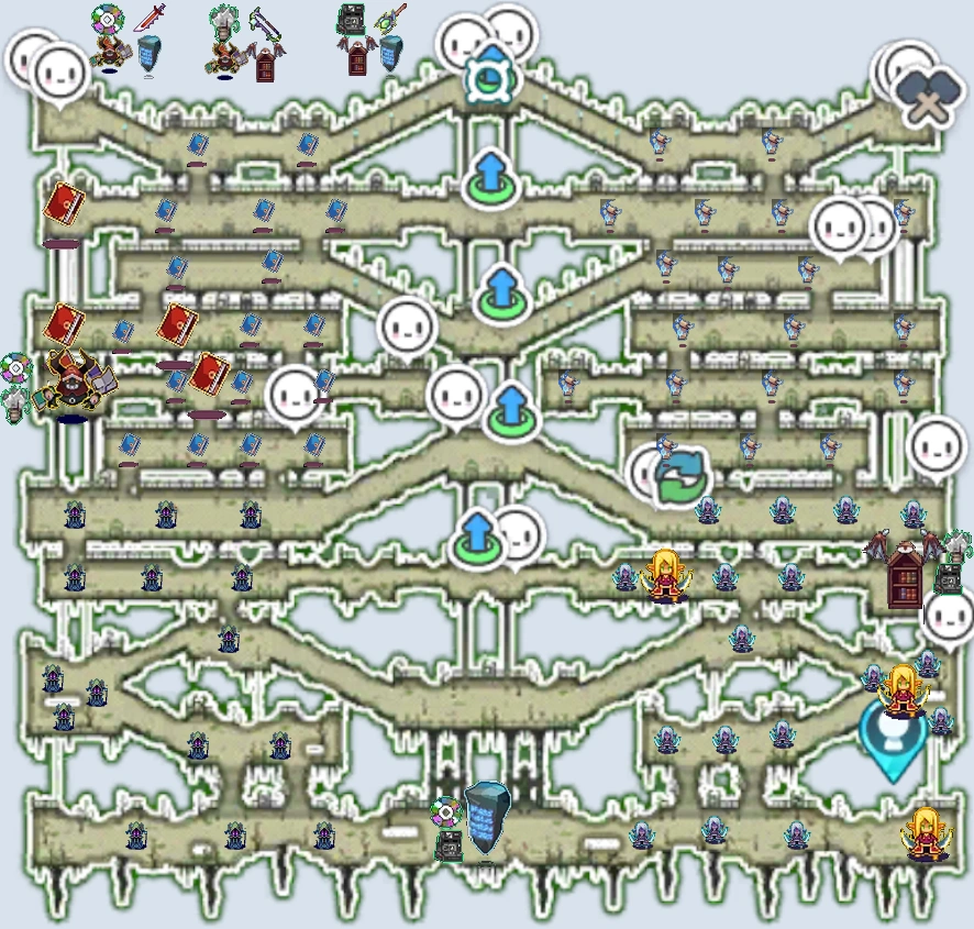 Morphosis Forbidden Library | IMO: The World of Magic Wiki | Fandom