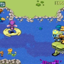 polluted forest quest twom