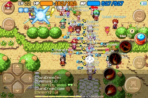 TWOM Fan Pics | IMO: The World of Magic Wiki | Fandom