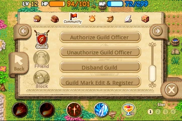 Guild Mark | IMO: The World of Magic Wiki | Fandom