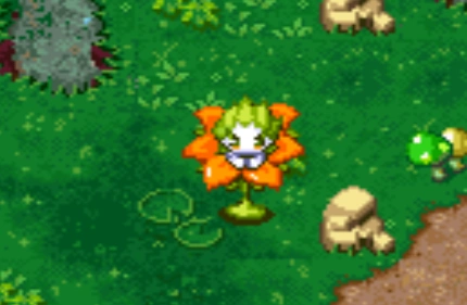 Flower Elemental | IMO: The World of Magic Wiki | Fandom