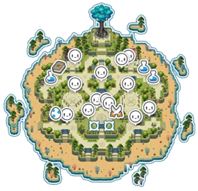 Thule | IMO: The World of Magic Wiki | Fandom