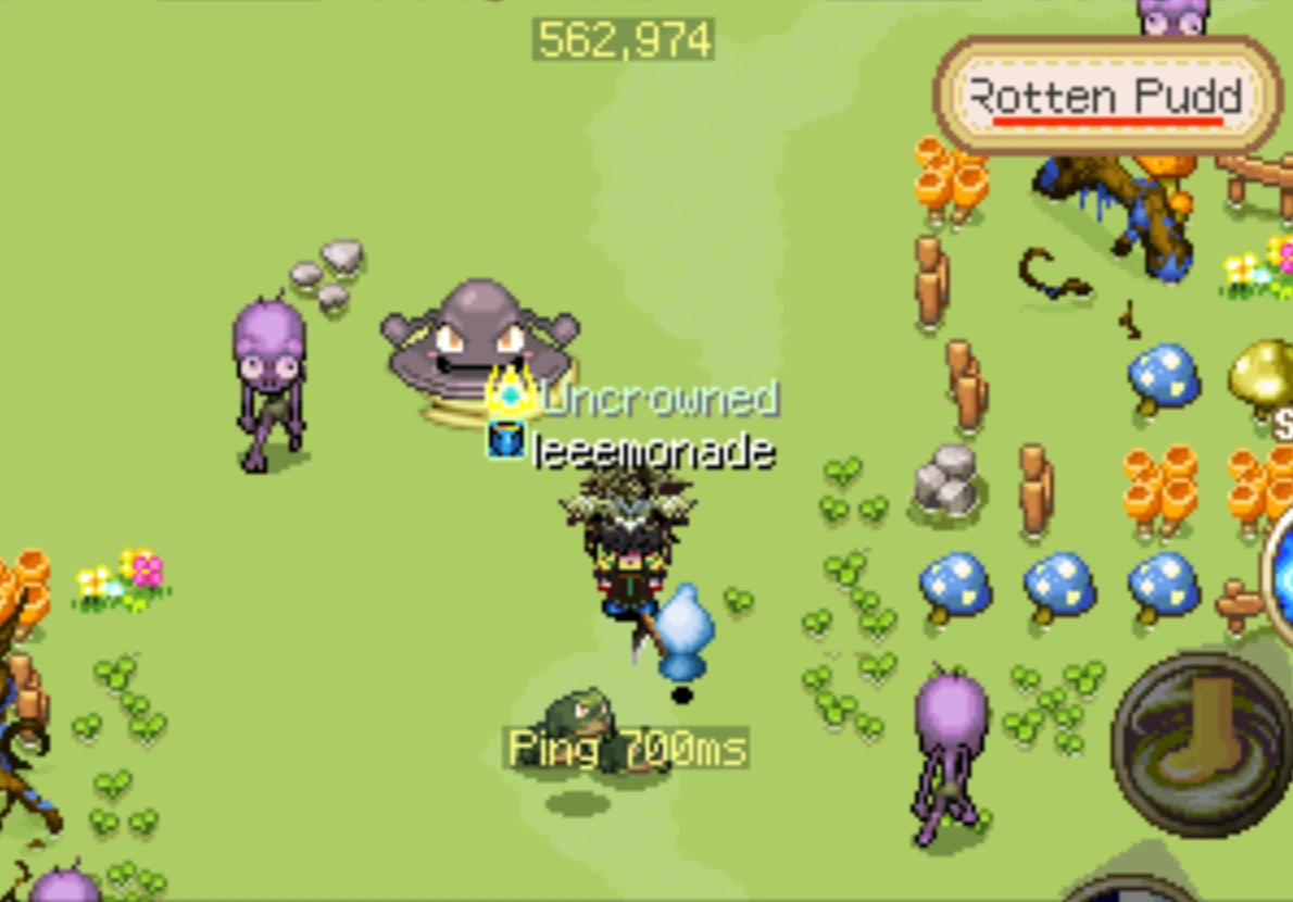 Rotten Pudding | IMO: The World of Magic Wiki | Fandom