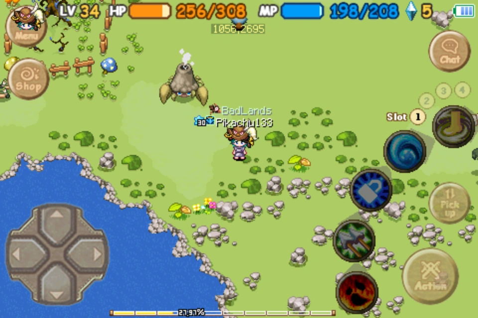 Mutated Lobster | IMO: The World of Magic Wiki | Fandom