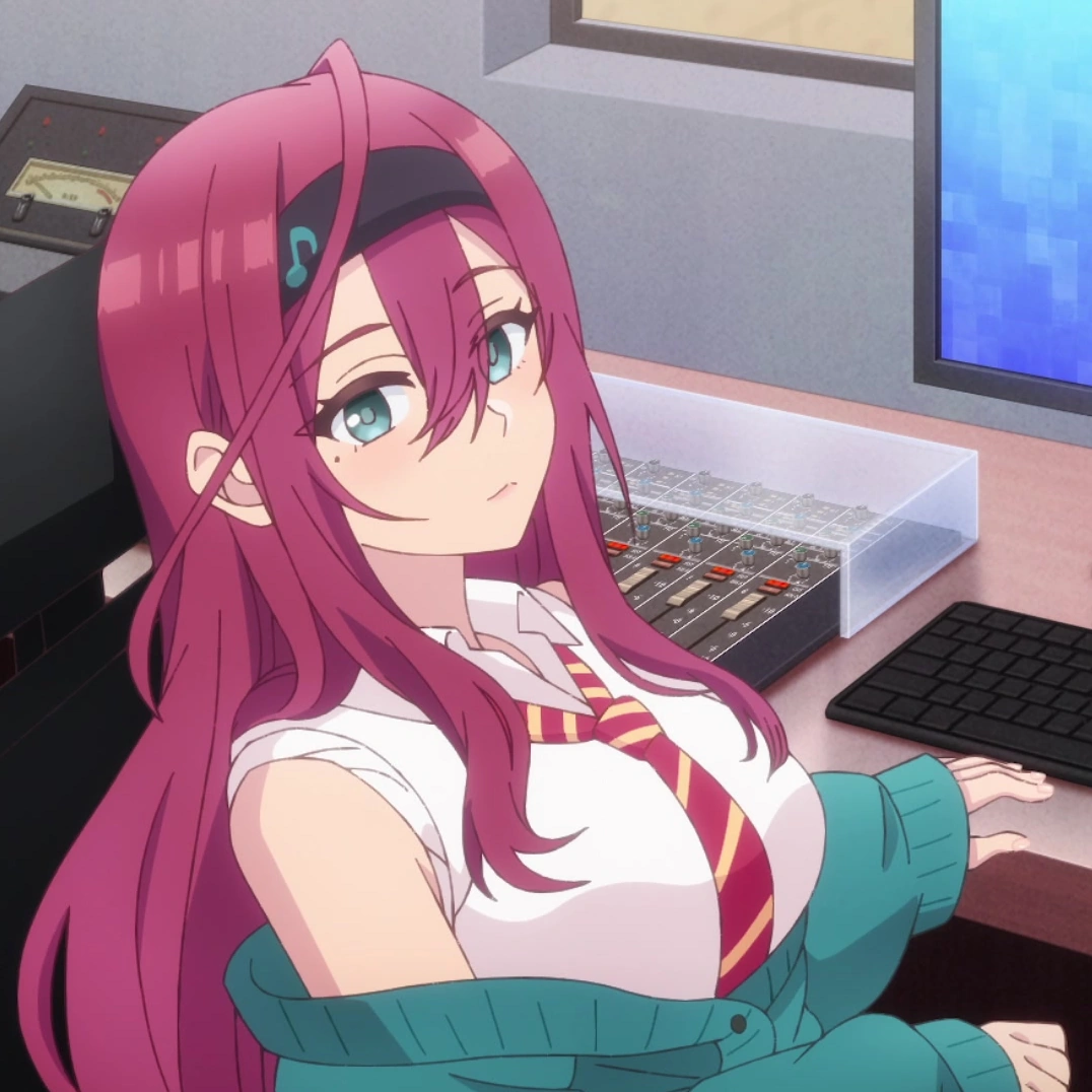 Reiku Otoi | My Friend's Little Sister Has It In for Me! Wiki | Fandom