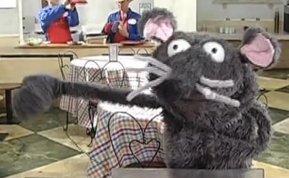 Warehouse Mouse/gallery | Imagination Movers Wiki | Fandom