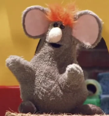 Warehouse Mouse | Imagination Movers Wiki | Fandom