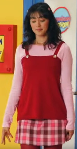 Nina | Imagination Movers Wiki | Fandom