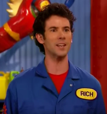 Rich | Imagination Movers Wiki | Fandom