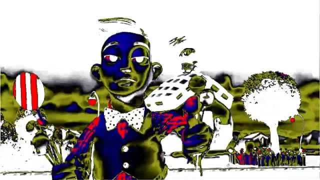 The Mine Song Effects | IMovie Wiki | Fandom