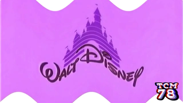 Walt Disney Pictures logo 1990 2006 effects Inspired by NEIN Csupo ...