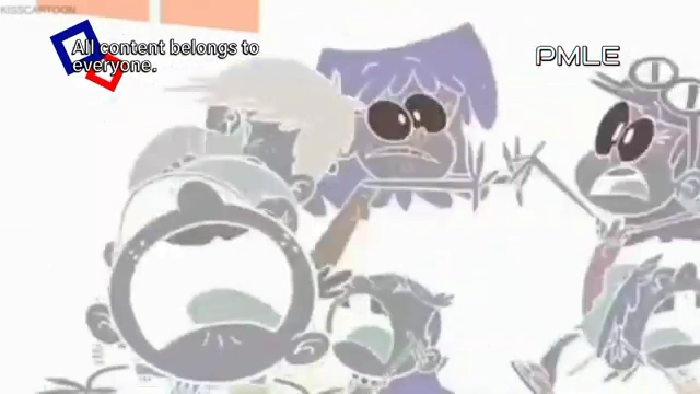 The Loud House Screaming Effects | IMovie Wiki | Fandom