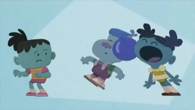 Hey! Effects NEIN Csupo Effects | IMovie Wiki | Fandom