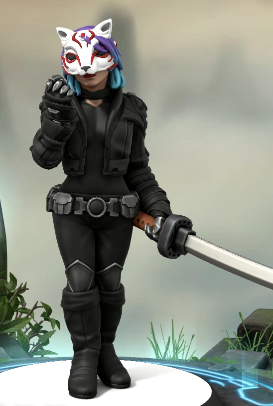 Cassandra Roth (Earth 99) | Impact Comics Wiki | Fandom