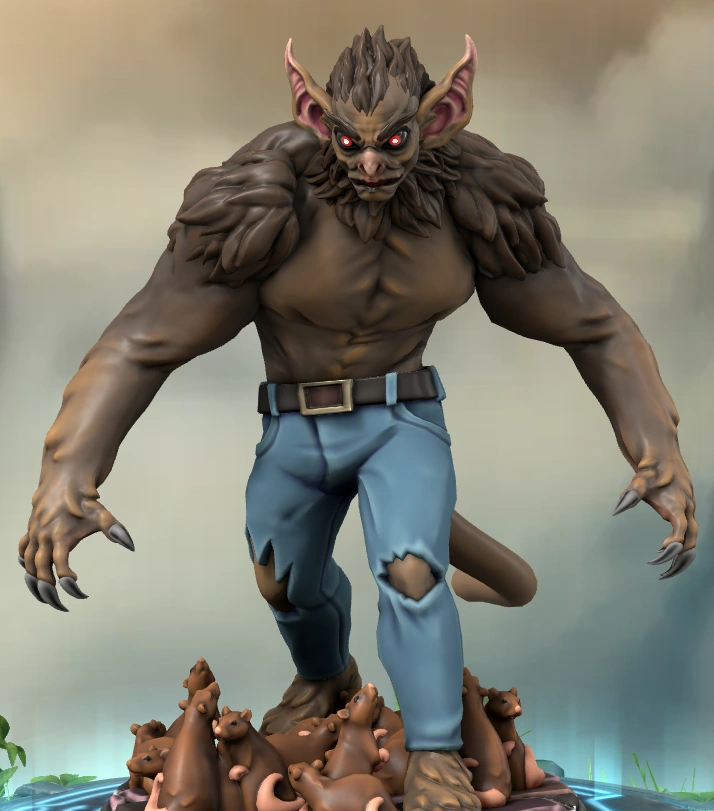 Otto Hesslin (Earth 99) | Impact Comics Wiki | Fandom