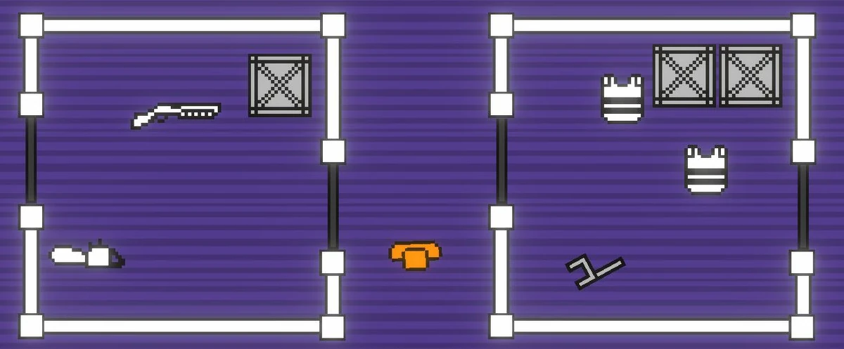 Maps | Impact Point Wiki | Fandom