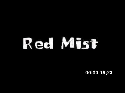 Red Mist CD Version | Impact Studios Wiki | Fandom