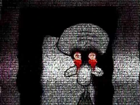 Squidward's Suicide Version 2 | Impact Studios Wiki | Fandom