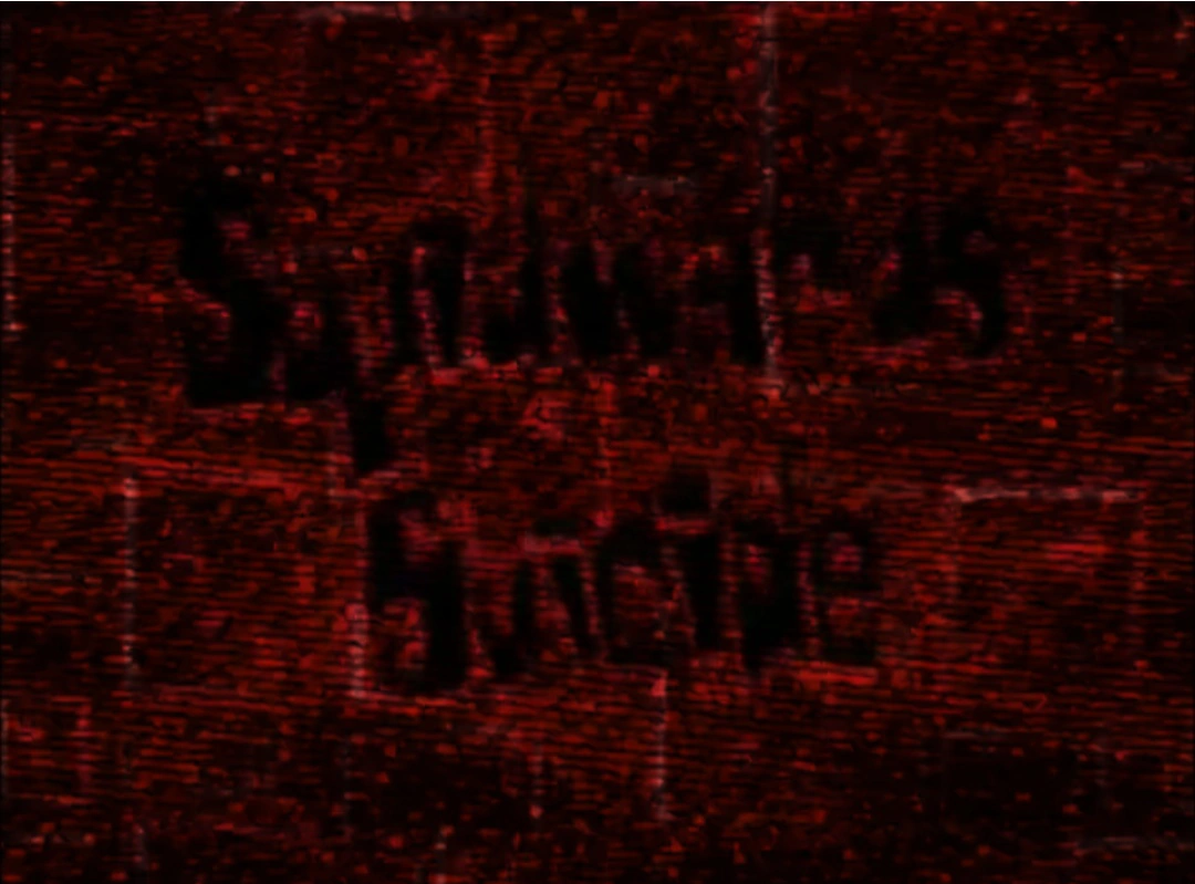 Squidward's Suicide | Impact Studios Wiki | Fandom