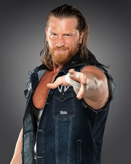 Brian Myers | IMPACT Wiki | Fandom
