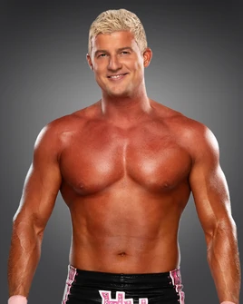 Ryan Nemeth | IMPACT Wiki | Fandom