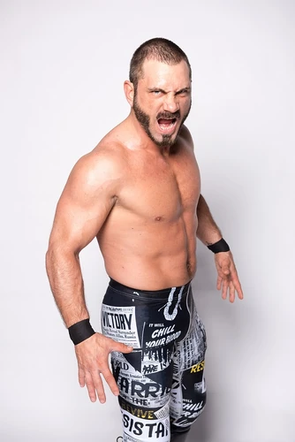 Austin Aries | IMPACT Wiki | Fandom